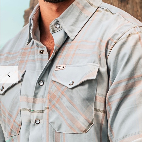 DIXXON | Shirts | Dixxon The Malibu Authentic | Poshmark